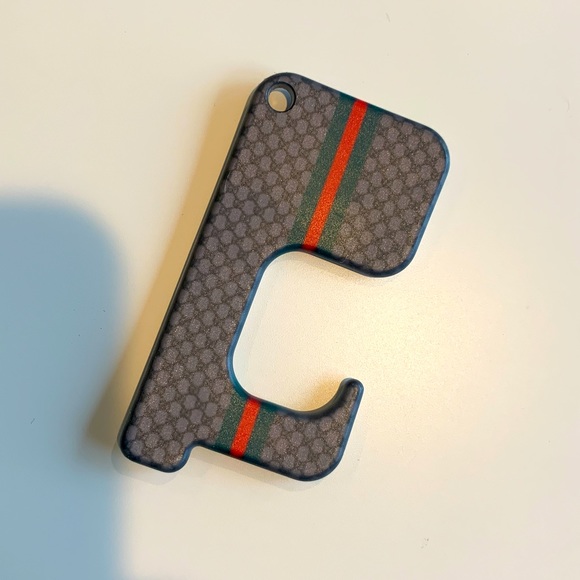Office | Gucci Style Key Fob | Poshmark